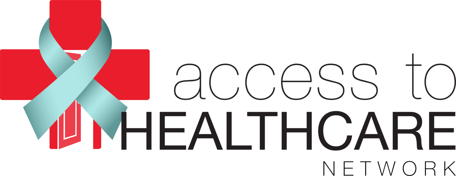 LOGO_TEAL_JANUARY - Access To Healthcare Network